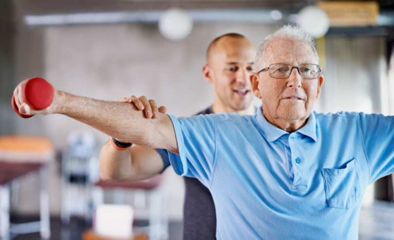 Our Services - Ability Therapy Staffing
